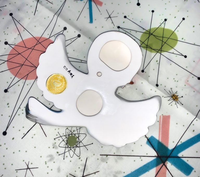 Lefton Bluebirds Best Tips and Price Guide for Collectors | Crazy4Me ...