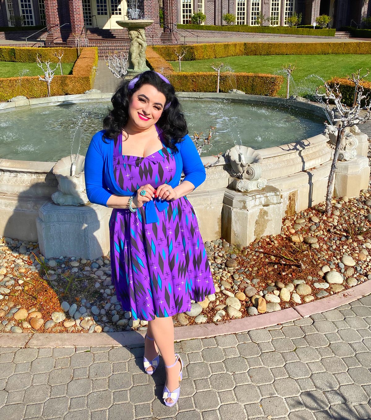 The Castle – Visiting Ledson Winery in California | Crazy4Me - The ...