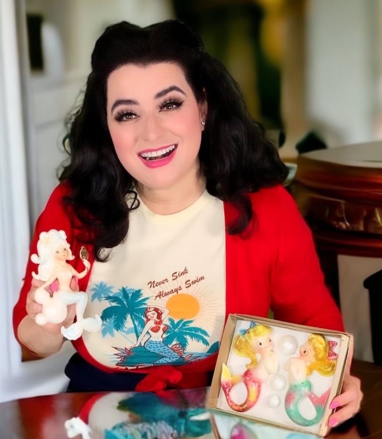 1950s | Crazy4Me - The Modern Bombshell Lifestyle by: Yasmina Greco