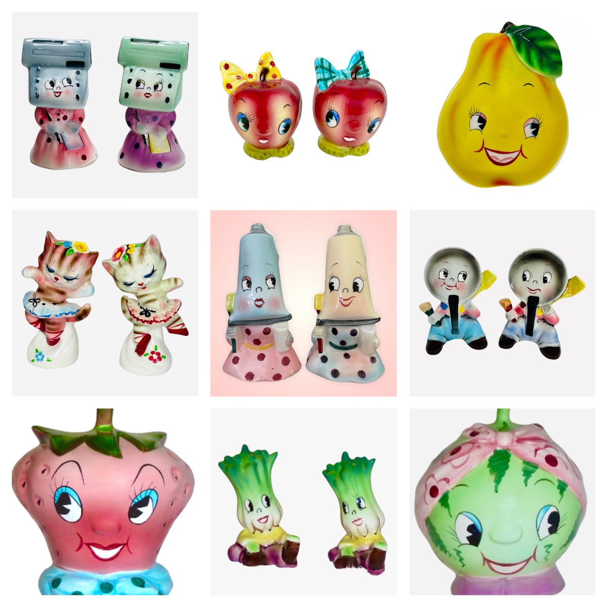 The Best Vintage Christmas: 25 Unique Gifts for Her Guide | Crazy4Me ...