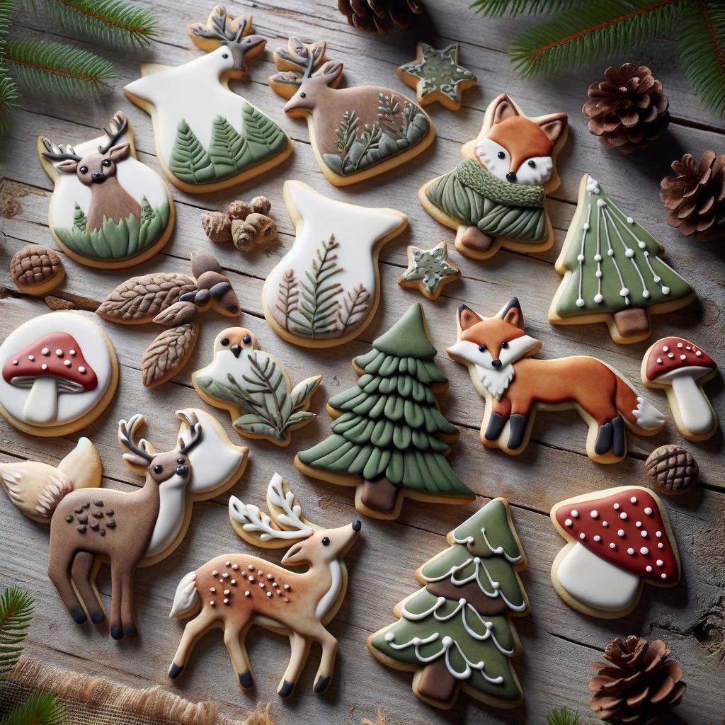 How to Craft a Cottagecore Christmas