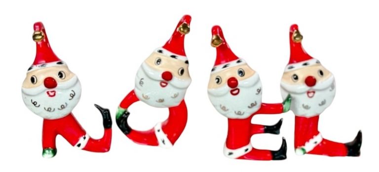 holt howard christmas | Crazy4Me - The Modern Bombshell Lifestyle by ...